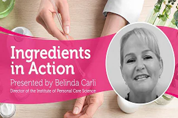 In-cosmetics Global 2020 - INNOVA BM