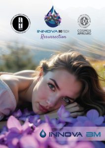 InnovaBioTech Resurrection Shortlisted for Ingredient of the Year 2025 ...